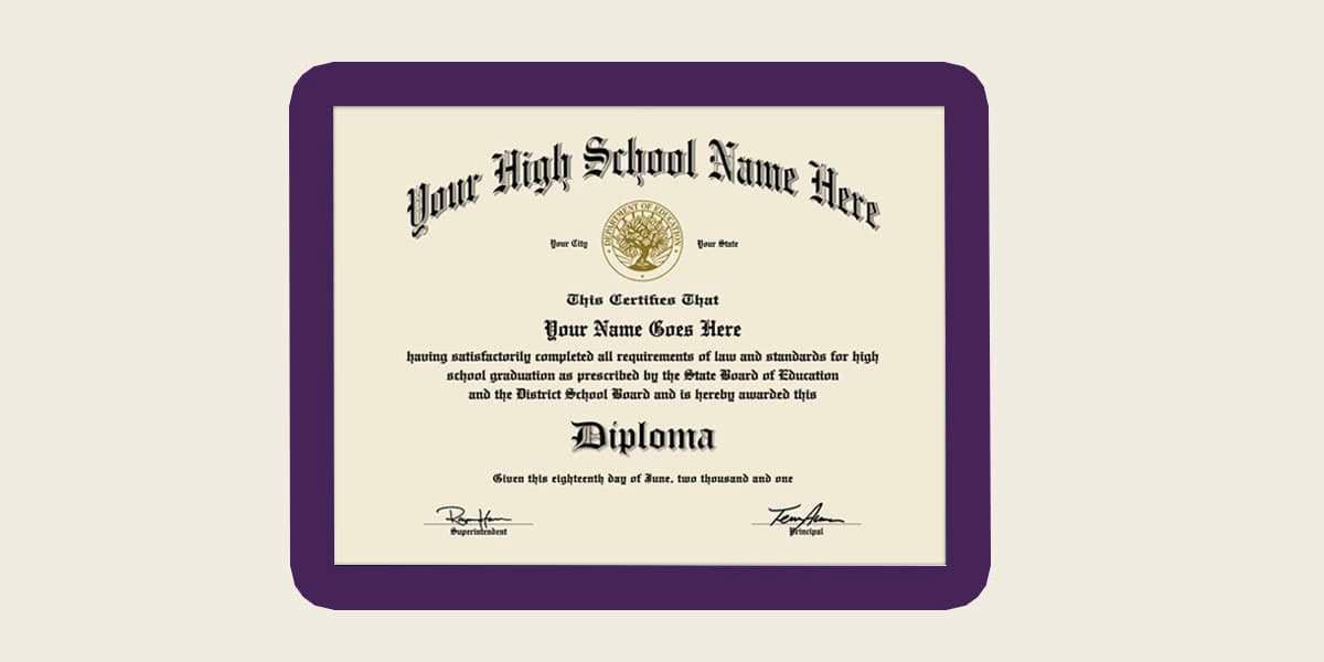 Mbbs degree certificates - High-Quality Diploma Replacement Services ...